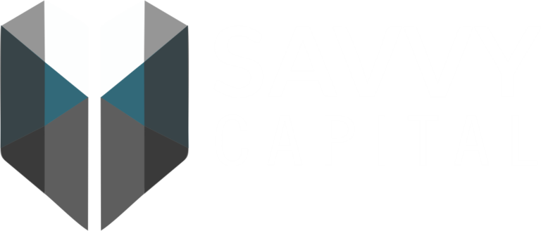 Home - Savvy Capital
